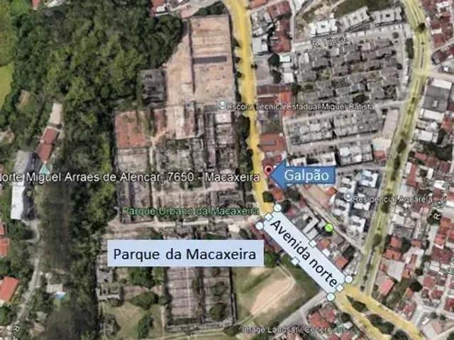 Galpão / Depósito para Venda em Recife/PE Macaxeira
