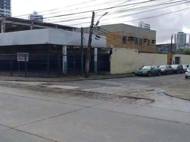 Galpão / Depósito para Venda em Recife/PE Madalena 5 Quartos