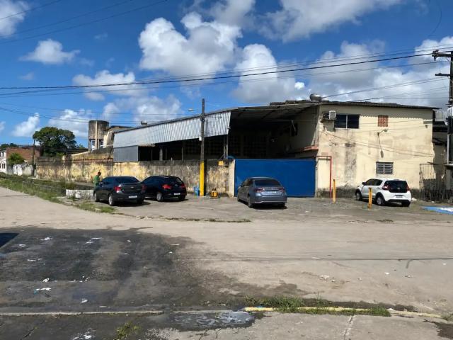 Galpão / Depósito para Venda em Recife/PE Mustardinha