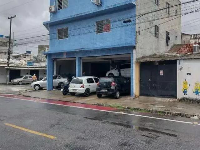 Galpão / Depósito para Venda em Recife/PE Santo Amaro
