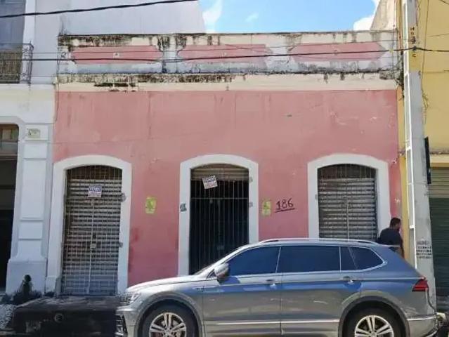 Galpão / Depósito para Venda em Recife/PE Santo Antônio