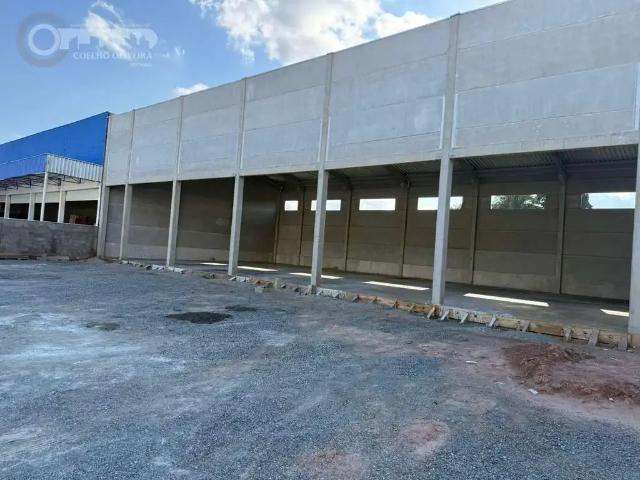 Galpão / Depósito para Venda em Registro/SP Arapongal