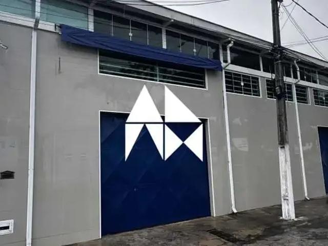 Galpão / Depósito para Venda em Resende/RJ São Caetano