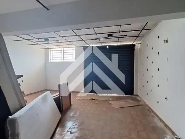 Galpão / Depósito para Venda em Rio Claro/SP Vila Santa Terezinha