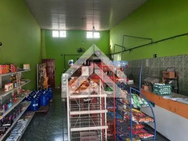 Galpão / Depósito para Venda em Rio Claro/SP Parque Mãe Preta 1 Quartos