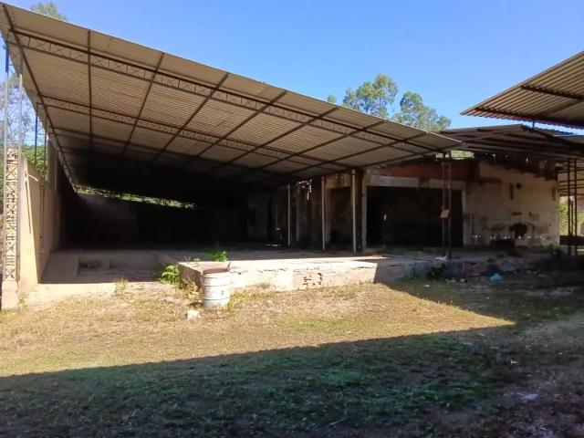 Galpão / Depósito para Venda em Rio Bonito/RJ Colina da Primavera