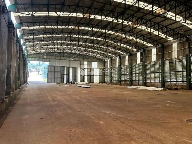 Galpão / Depósito para Venda em Rio Grande da Serra/SP Oasis Paulista