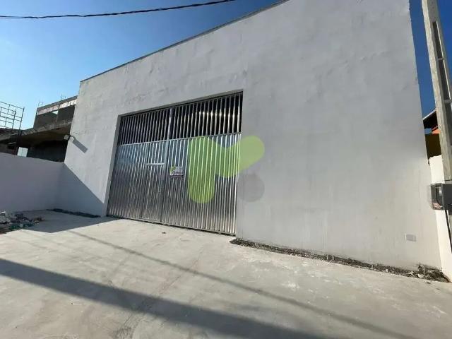 Galpão / Depósito para Venda em Rio das Ostras/RJ Ouro Verde