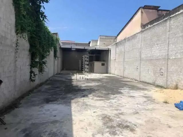 Galpão / Depósito para Venda em Rio de Janeiro/RJ Madureira