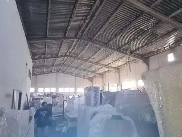 Galpão / Depósito para Venda em Rio de Janeiro/RJ Olaria