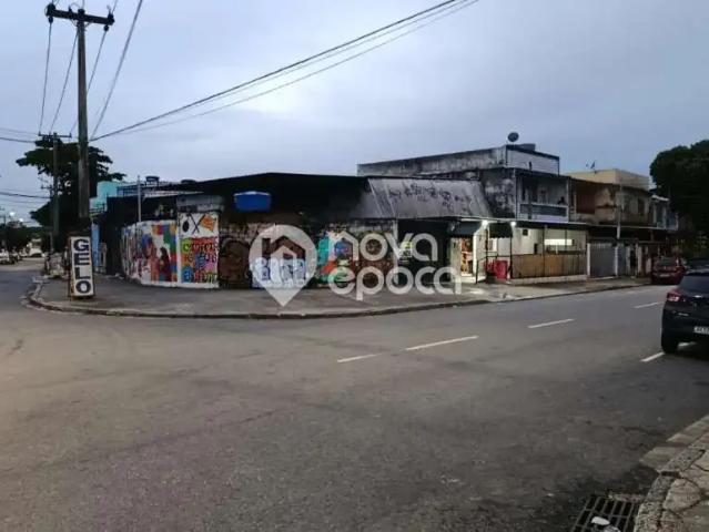 Galpão / Depósito para Venda em Rio de Janeiro/RJ Olaria