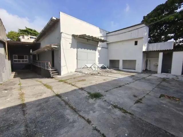 Galpão / Depósito para Venda em Rio de Janeiro/RJ Anil