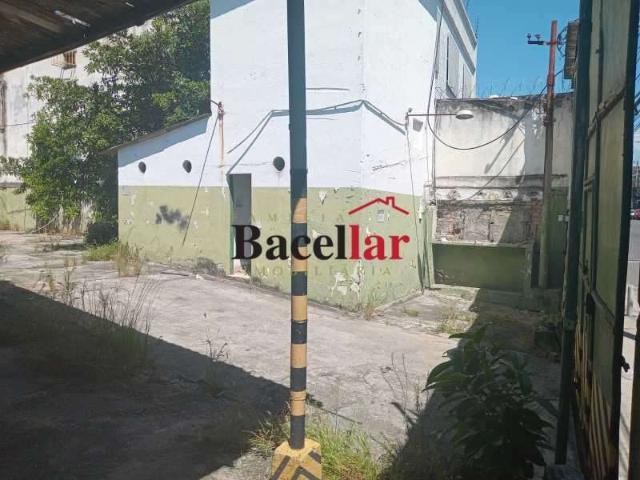 Galpão / Depósito para Venda em Rio de Janeiro/RJ Benfica