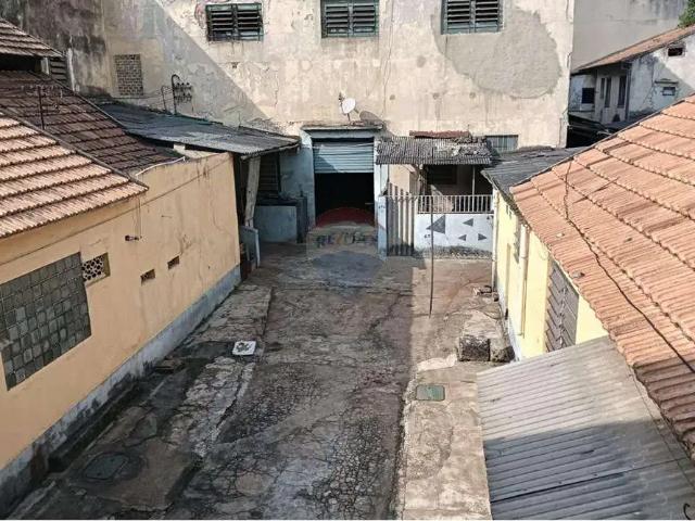 Galpão / Depósito para Venda em Rio de Janeiro/RJ Bonsucesso