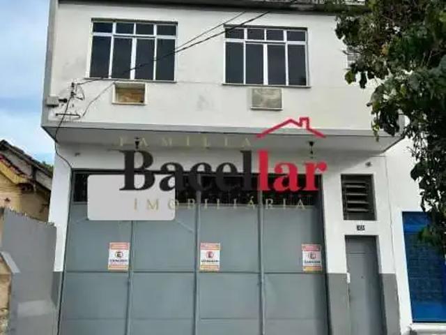 Galpão / Depósito para Venda em Rio de Janeiro/RJ Bonsucesso