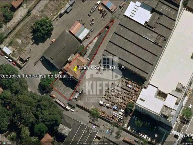 Galpão / Depósito para Venda em Rio de Janeiro/RJ Caju