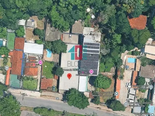 Galpão / Depósito para Venda em Rio de Janeiro/RJ Camorim