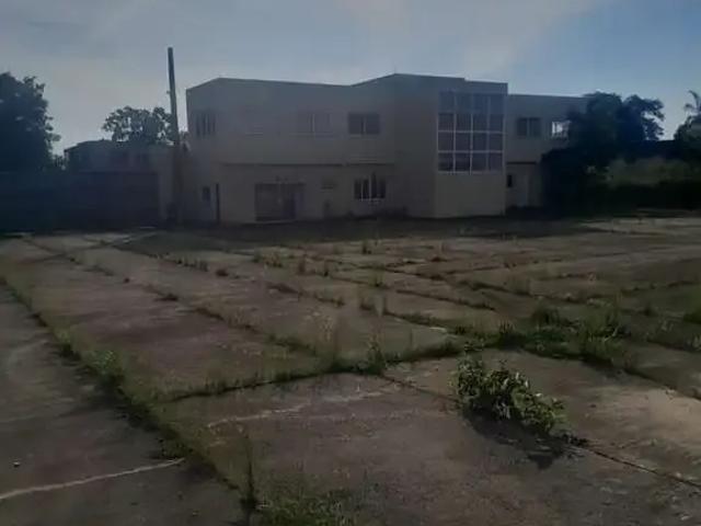 Galpão / Depósito para Venda em Rio de Janeiro/RJ Campo Grande