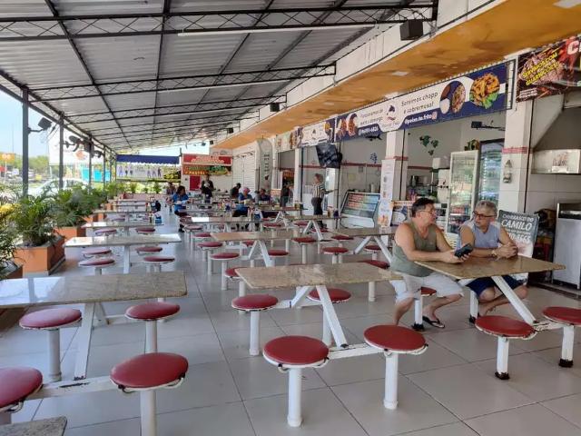 Galpão / Depósito para Venda em Rio de Janeiro/RJ Campo Grande