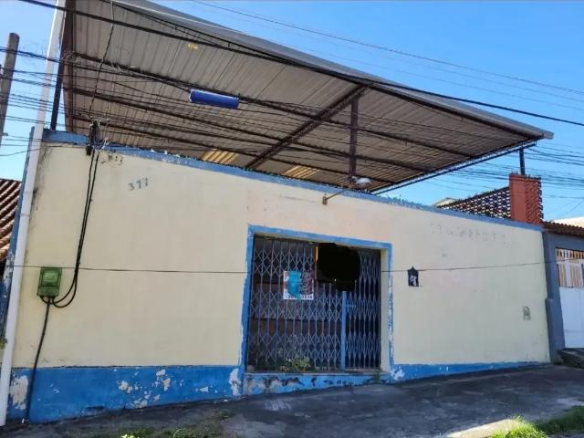 Galpão / Depósito para Venda em Rio de Janeiro/RJ Campo Grande