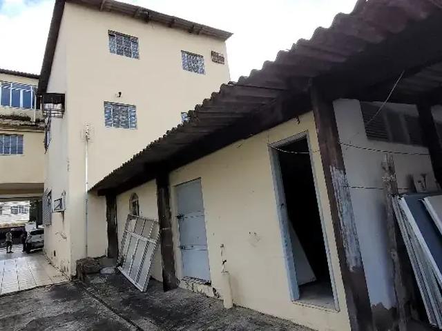 Galpão / Depósito para Venda em Rio de Janeiro/RJ Campo Grande
