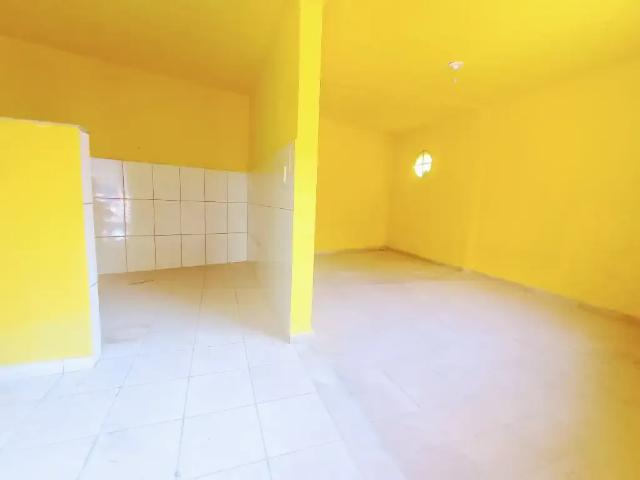 Galpão / Depósito para Venda em Rio de Janeiro/RJ Campo Grande