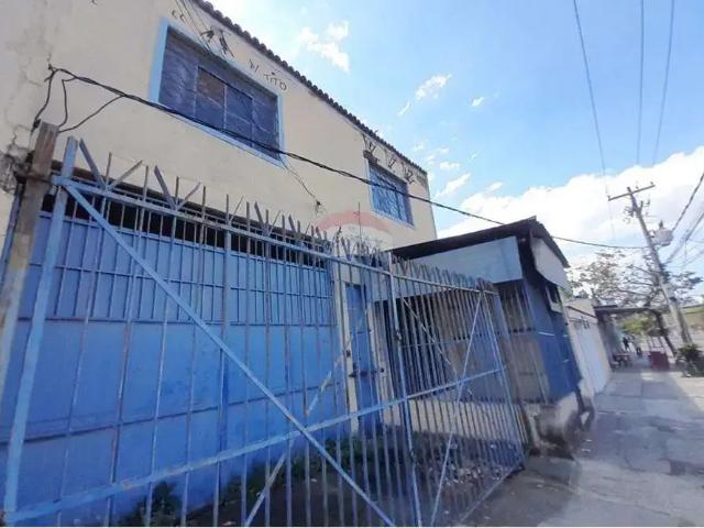 Galpão / Depósito para Venda em Rio de Janeiro/RJ Cavalcanti 3 Quartos
