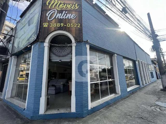 Galpão / Depósito para Venda em Rio de Janeiro/RJ Encantado