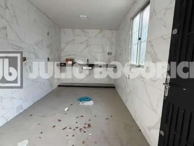 Galpão / Depósito para Venda em Rio de Janeiro/RJ Engenho de Dentro 3 Quartos