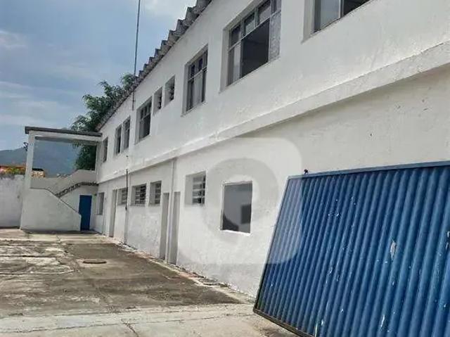 Galpão / Depósito para Venda em Rio de Janeiro/RJ Freguesia Ilha do Governador