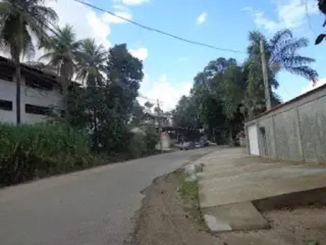 Galpão / Depósito para Venda em Rio de Janeiro/RJ Guaratiba