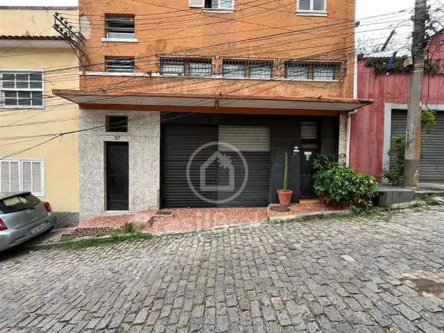 Galpão / Depósito para Venda em Rio de Janeiro/RJ Gamboa 2 Quartos