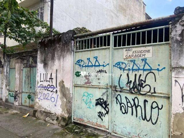 Galpão / Depósito para Venda em Rio de Janeiro/RJ Grajaú