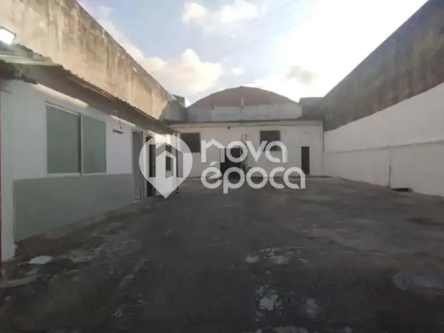 Galpão / Depósito para Venda em Rio de Janeiro/RJ Higienópolis