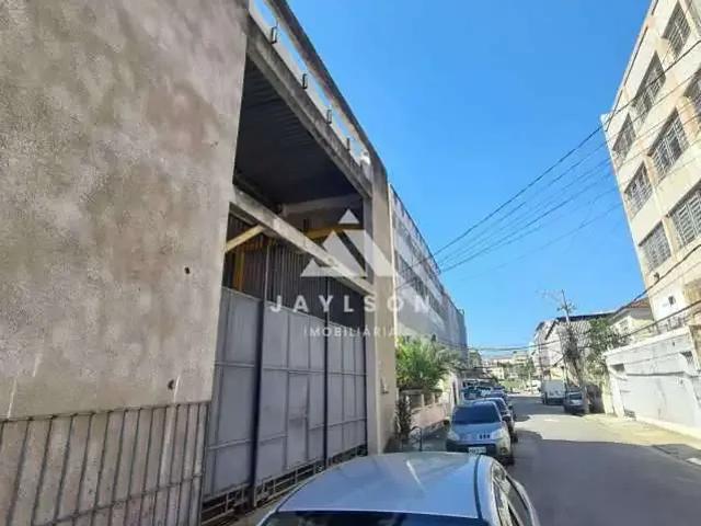 Galpão / Depósito para Venda em Rio de Janeiro/RJ Higienópolis 2 Quartos