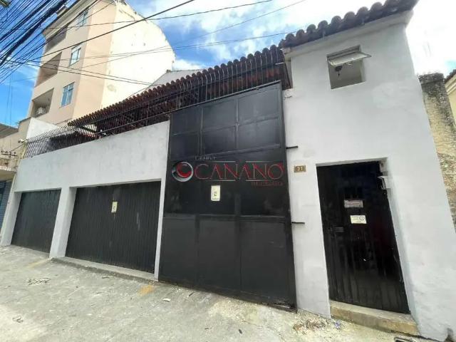 Galpão / Depósito para Venda em Rio de Janeiro/RJ Jacaré
