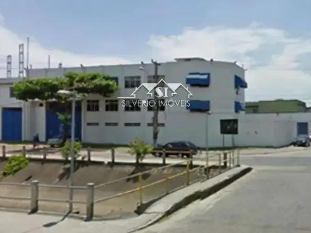 Galpão / Depósito para Venda em Rio de Janeiro/RJ Jardim América