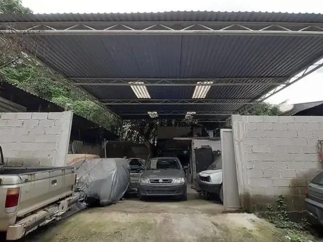Galpão / Depósito para Venda em Rio de Janeiro/RJ Jardim Sulacap