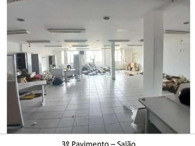 Galpão / Depósito para Venda em Rio de Janeiro/RJ Parada de Lucas