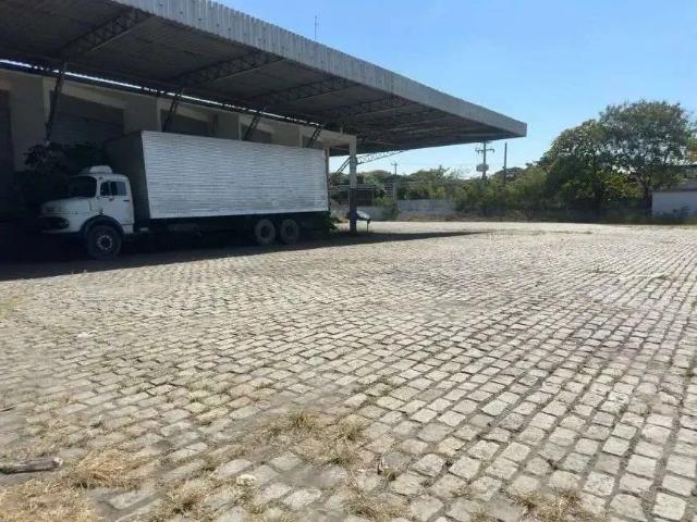 Galpão / Depósito para Venda em Rio de Janeiro/RJ Parque Colúmbia
