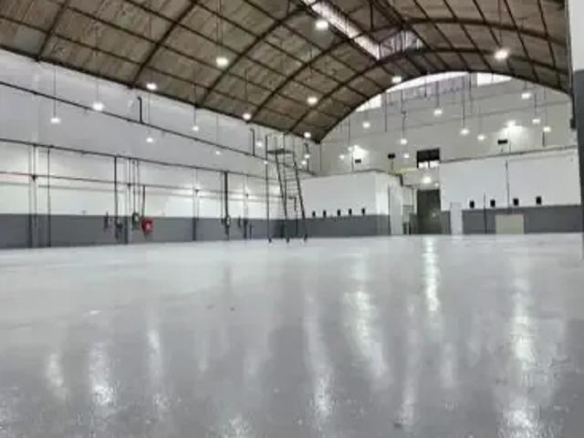 Galpão / Depósito para Venda em Rio de Janeiro/RJ Penha