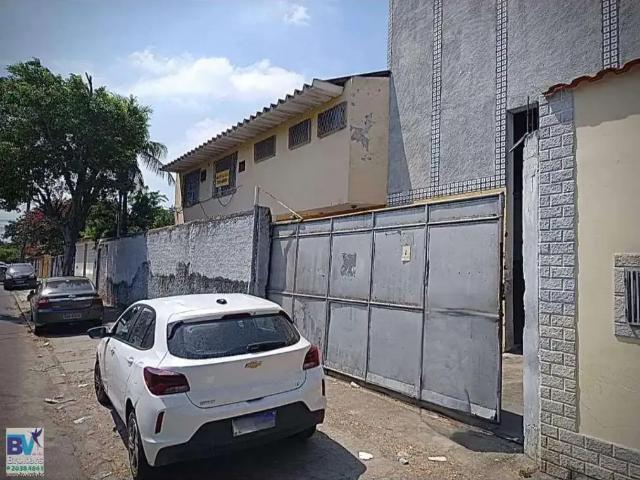 Galpão / Depósito para Venda em Rio de Janeiro/RJ Rocha Miranda