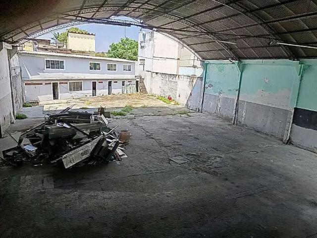 Galpão / Depósito para Venda em Rio de Janeiro/RJ Rocha Miranda