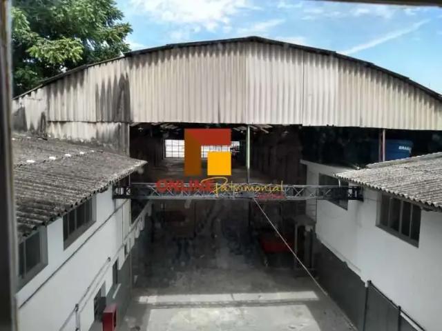 Galpão / Depósito para Venda em Rio de Janeiro/RJ São Cristóvão
