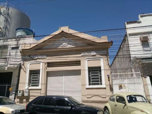 Galpão / Depósito para Venda em Rio de Janeiro/RJ São Cristóvão