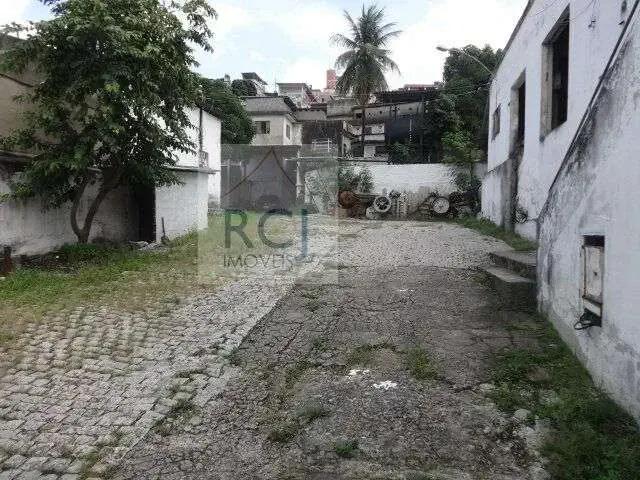 Galpão / Depósito para Venda em Rio de Janeiro/RJ São Cristóvão