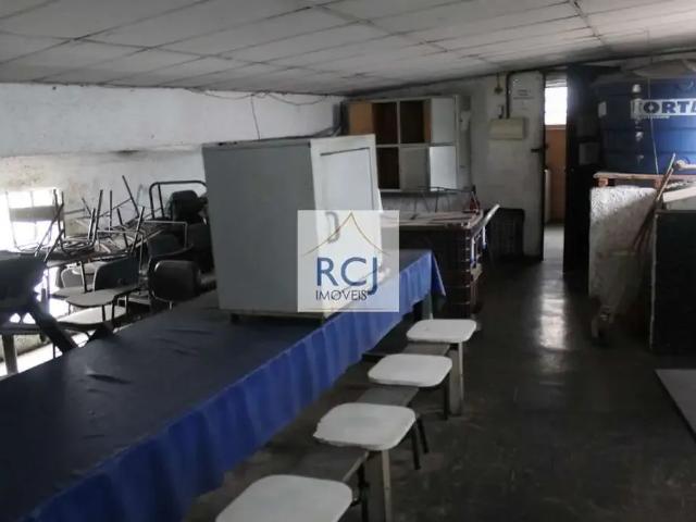 Galpão / Depósito para Venda em Rio de Janeiro/RJ São Cristóvão