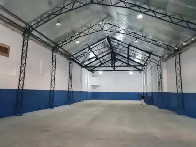 Galpão / Depósito para Venda em Rio de Janeiro/RJ São Cristóvão