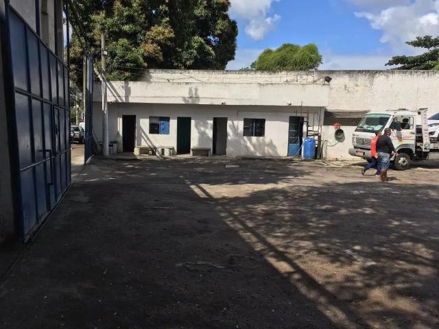 Galpão / Depósito para Venda em Rio de Janeiro/RJ São Cristóvão