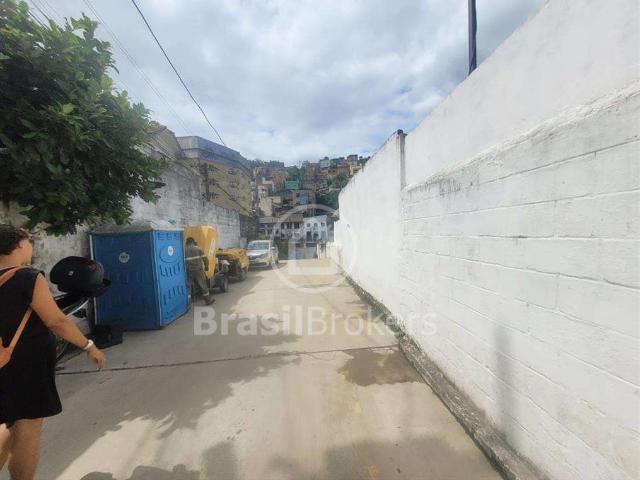 Galpão / Depósito para Venda em Rio de Janeiro/RJ São Cristóvão